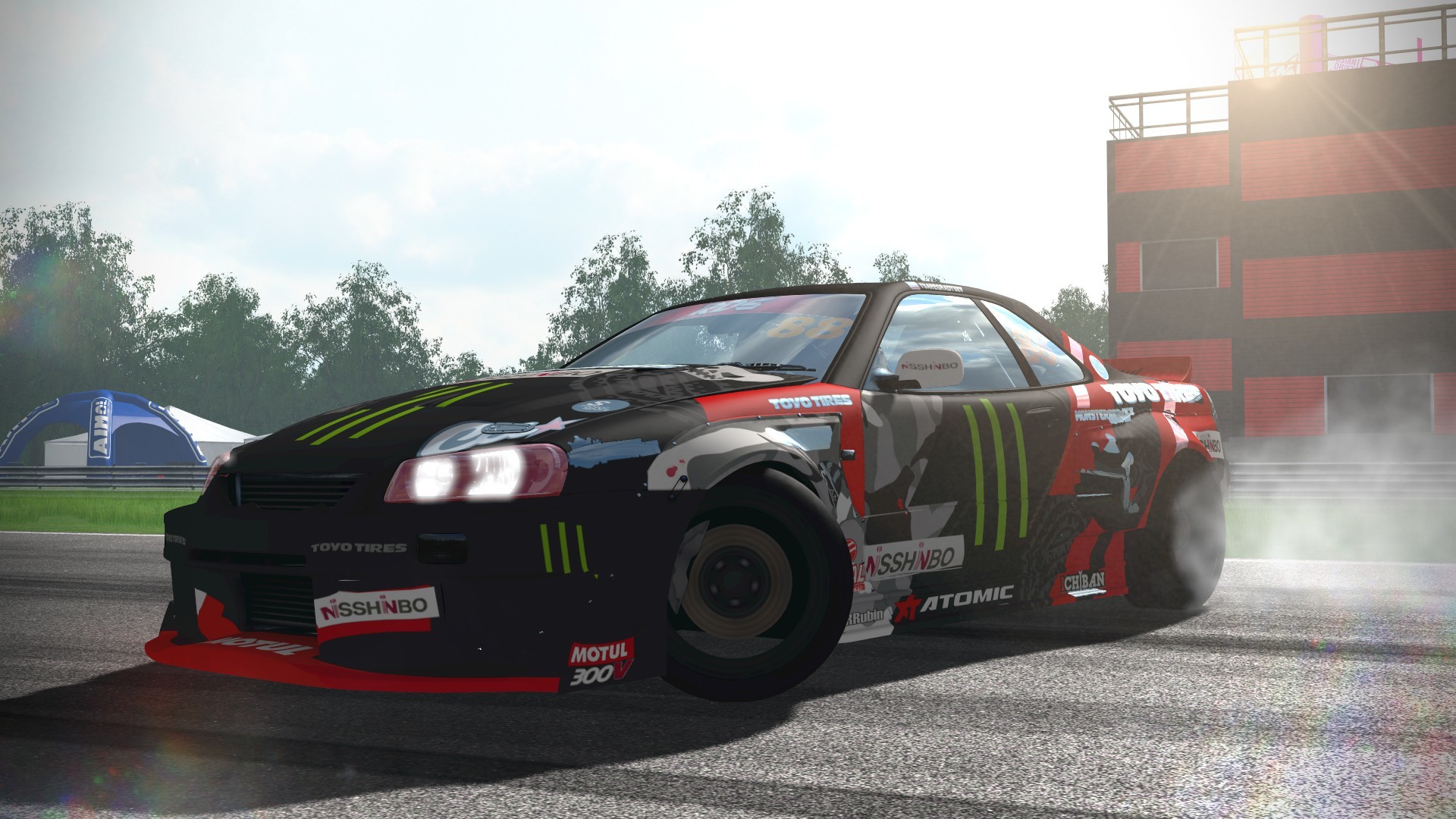 RDS - PREMIUM CARS PACK#2 on Steam