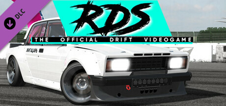 RDS - RUSSIAN CARS PACK on Steam
