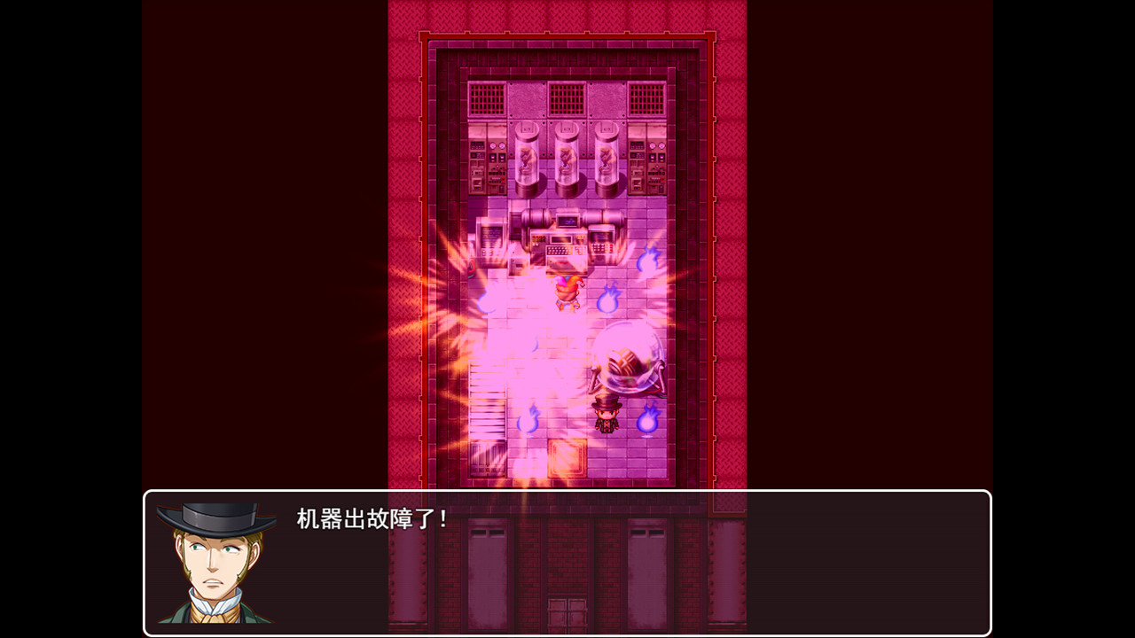 soul room on Steam