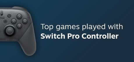 SteamDB Unknown App 999620 · Switch Pro Controller Games (App 999620 ...