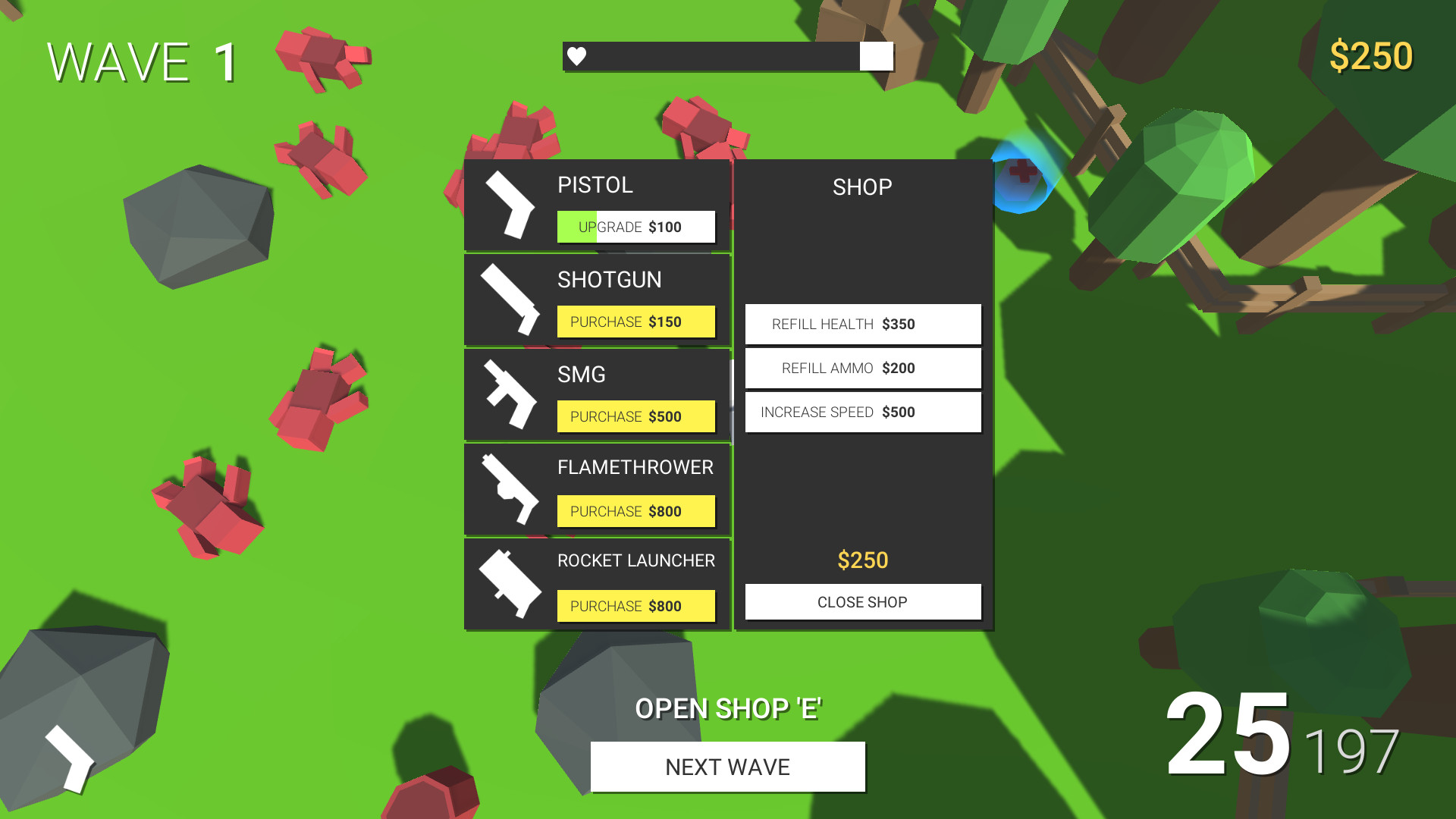 Cube Defense on Steam