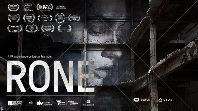 RONE on Steam