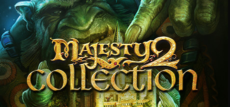 Majesty 2 Collection on Steam
