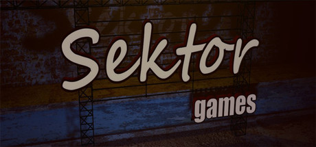 SEKTOR GAMES ALL on Steam