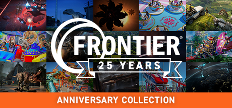 Frontier 25th Anniversary Collection on Steam