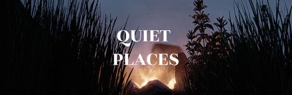 Quiet Places on Steam