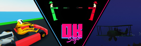 OKSoft Anthology on Steam