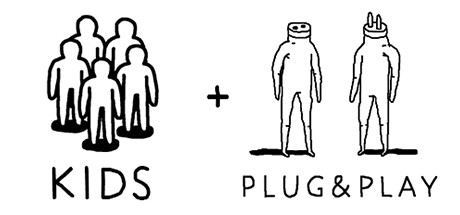 KIDS + PLUG & PLAY on Steam