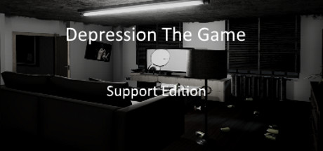 Depression The Game Support Edition on Steam