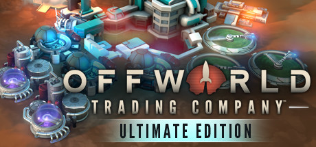 Save 43% on Offworld Trading Company - Ultimate Edition on Steam