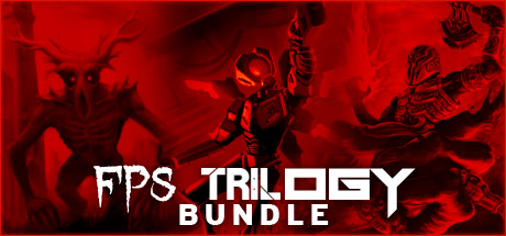 The New Blood FPS Trilogy on Steam