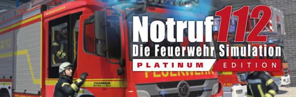 Notruf 112 | Emergency Call 112 - Platinum Edition on Steam