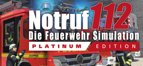 Notruf 112 | Emergency Call 112 - Platinum Edition on Steam