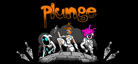 Plunge + Original Soundtrack Bundle on Steam