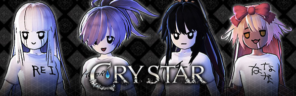 CRYSTAR - 4 Panel Comic Collection on Steam