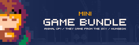 Mini Game Bundle on Steam