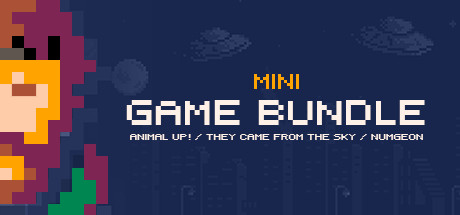 Mini Game Bundle on Steam