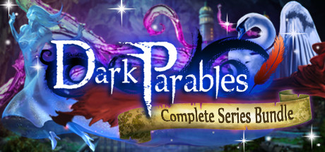 Dark Parables Pack on Steam
