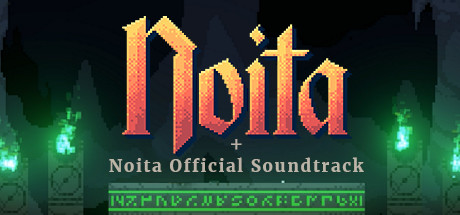 Noita + Official Soundtrack on Steam