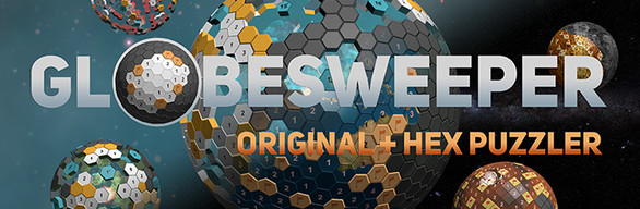 Globesweeper Combo on Steam