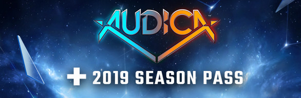 AUDICA - Game + Season Pass on Steam