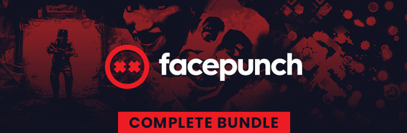 Facepunch Complete Bundle for Steam | Prices from official stores ...