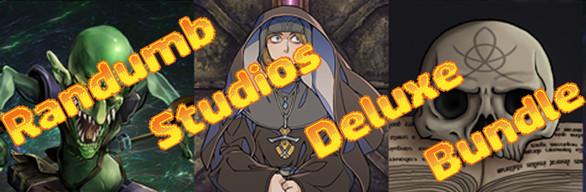 Save 38% on Randumb Studios Deluxe Bundle on Steam