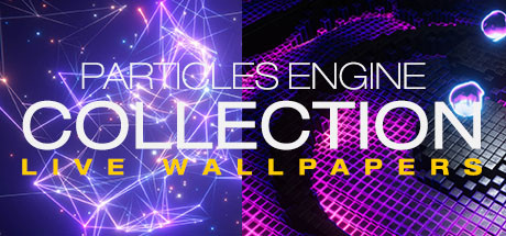 Save 28% on Particles Engine Collection on Steam