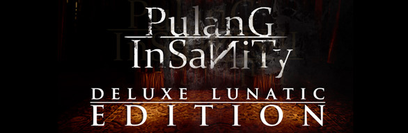Pulang Insanity : Lunatic Edition on Steam