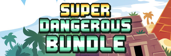 Super Dangerous Bundle on Steam