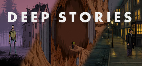 Deep Stories Bundle on Steam