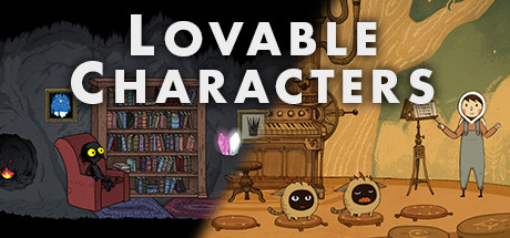 Lovable Characters Bundle on Steam
