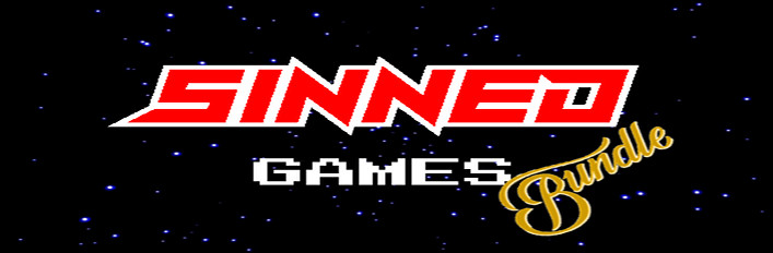 SINNED GAMES on Steam