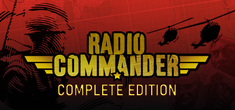 Radio Commander - Complete Edition on Steam