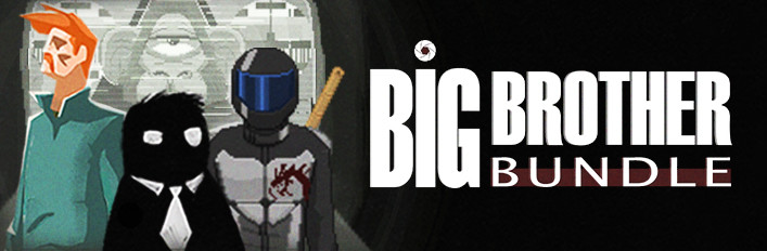 Big Brother Bundle on Steam