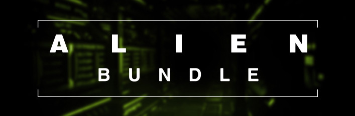 Alien Bundle on Steam