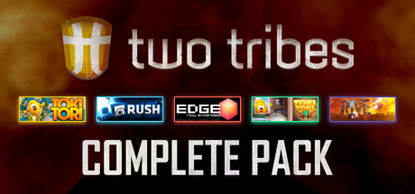 Two Tribes Complete Pack on Steam