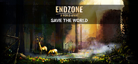 Endzone - A World Apart | Save the World Edition on Steam