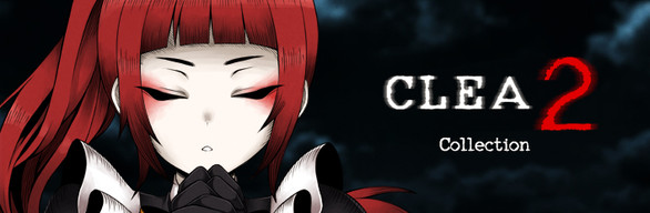 Clea 2 Collection on Steam