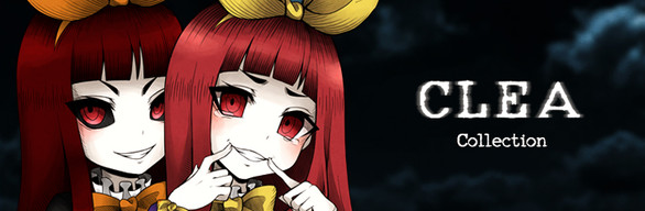 Clea 1 Collection on Steam