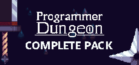 Programmer Dungeon Complete Pack on Steam