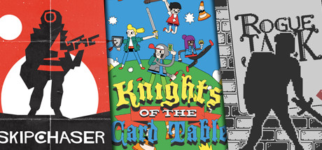 Ponywolf Franchise on Steam