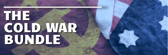 Save 25% on The Cold War Bundle on Steam