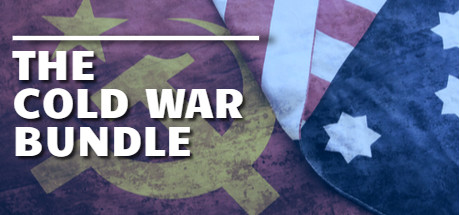 Save 25% on The Cold War Bundle on Steam