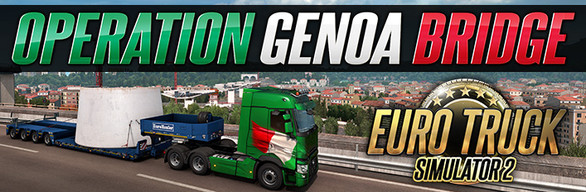 Operation Genoa Bridge · BundleID: 15202 · SteamDB