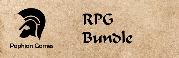RPG Bundle on Steam