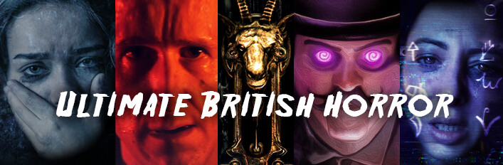 Ultimate British Horror on Steam