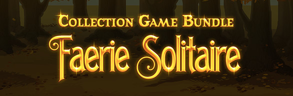 Faerie Solitaire Collection on Steam