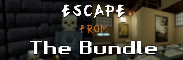 Escape Bundle on Steam