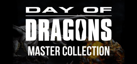 Day of Dragons Complete Collection on Steam